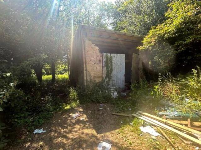 Barn conversion for sale in Old Wolverton Road, Old Wolverton, Milton Keynes, Buckinghamshire, MK12