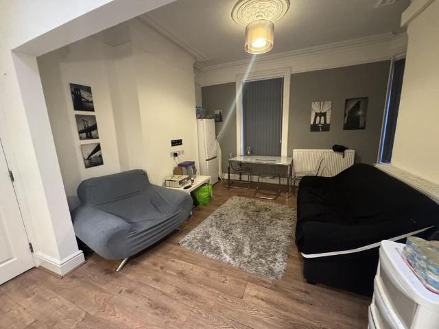 Barn conversion to rent