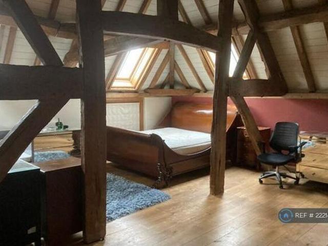 Barn Cottage, Stratford Upon Avon, 1 Bedroom Semi detached
