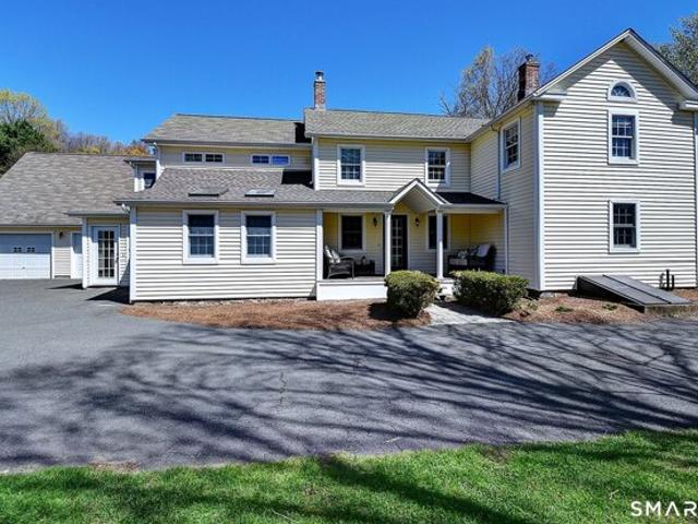 Barn Door Hills Rd, Granby, Home For Sale