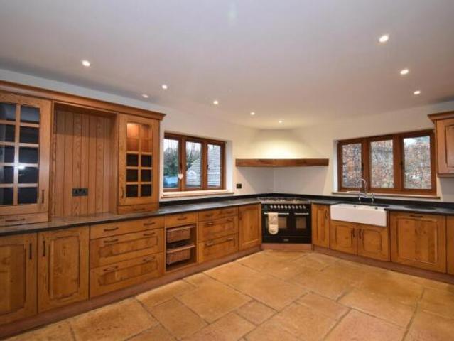 Barn for rent in Knowle Hill, Ulcombe, Maidstone, ME17