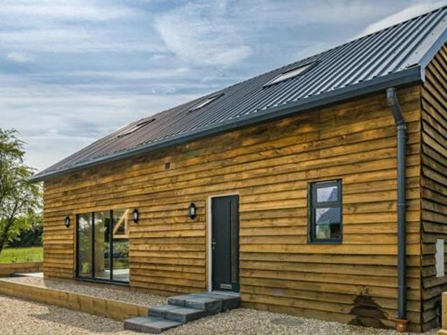Barn For Sale In Nunney