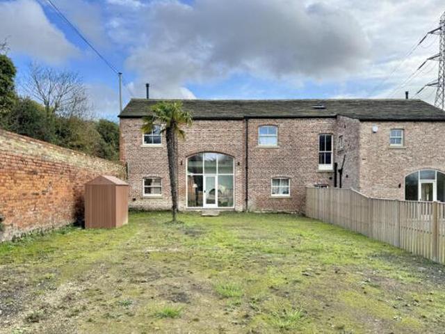 Barn For Sale In Newsam Green