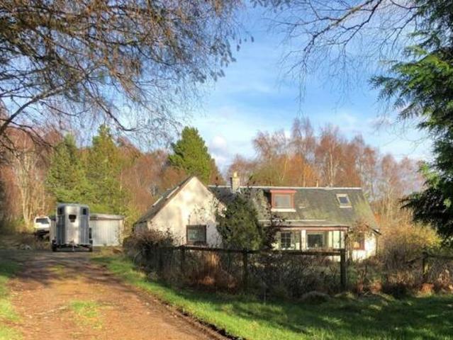 Barn For Sale In Balnain