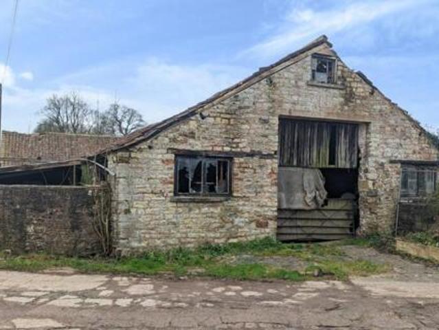 Barn For Sale In Chew Magna, Bristol