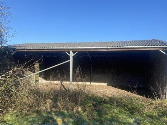Barn For Sale In Easton, Nr. Wells