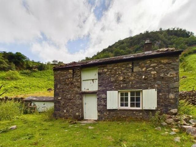 Barn For Sale In Keswick