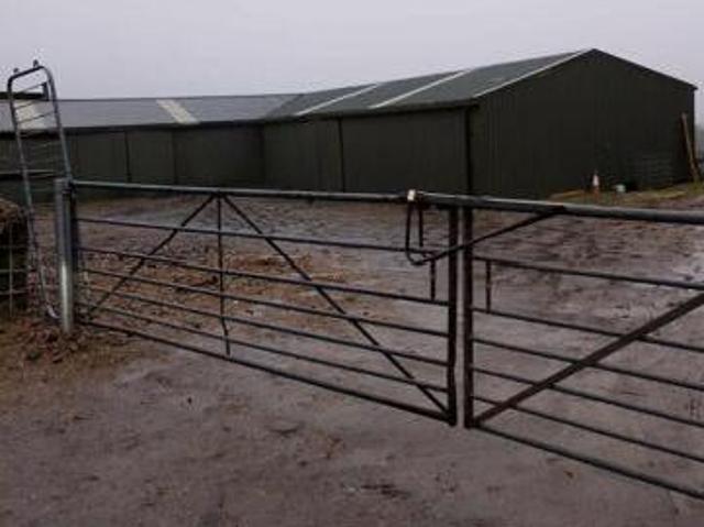 Barn For Sale In Lancaster