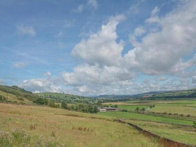 Barn For Sale In Lingah Farm, Cononley Road