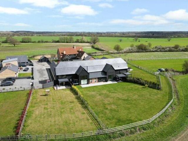 Barn For Sale In Little Bardfield, Essex