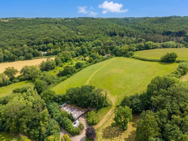 Barn for sale