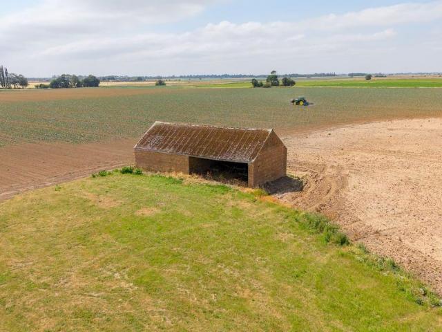 Barn for sale