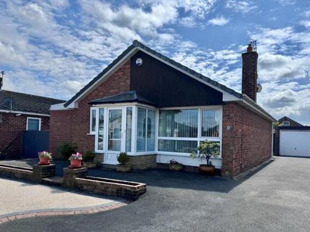 Barn Hey, Longton, 2 Bedroom Detached