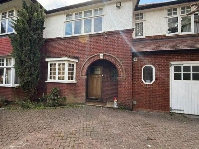Barn Hill, Wembley HA9, 6 bed terraced house to rent, £4,700 pcm | PrimeLocation