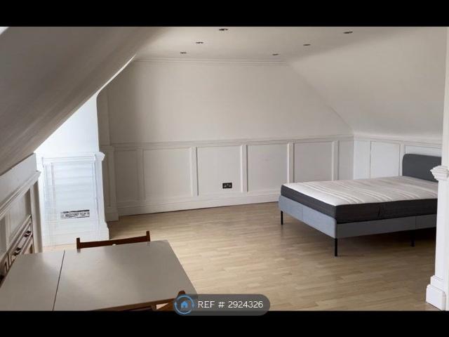 Barn Hill, Wembley HA9, Studio to rent, £1,250 pcm | PrimeLocation