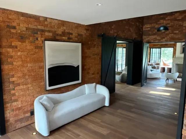 Barn House com Vista para o Campo de Golfe – Fazenda Boa Vista, Porto Feliz