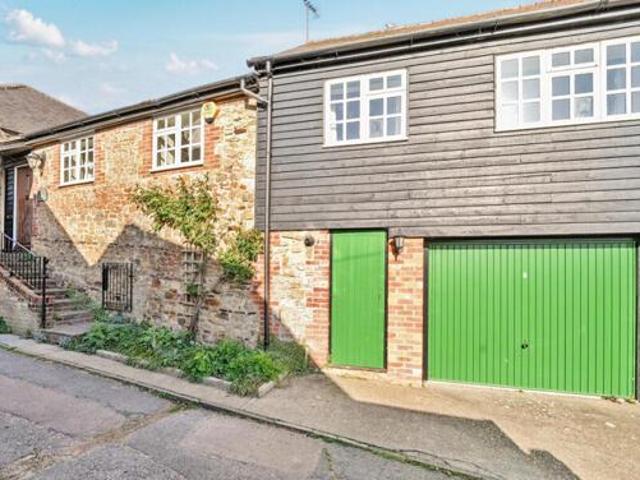 Barn House Lane, Pulborough, 3 Bedroom Cottage