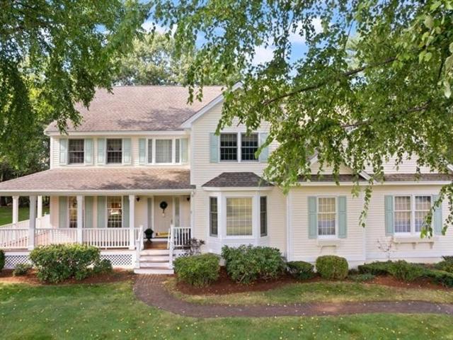 Barn Ln, Westford, Home For Sale