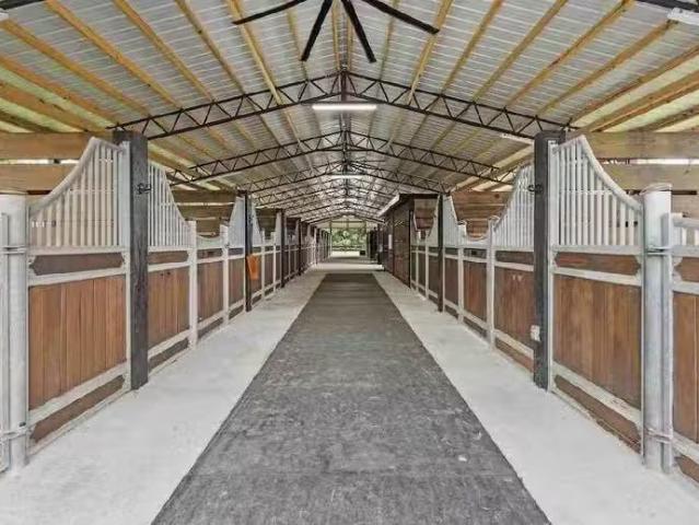 Barn Loxahatchee Groves, FL 14346 Tripp Rd N