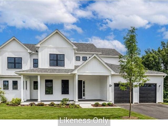 Barn Rd, South Burlington, Home For Sale