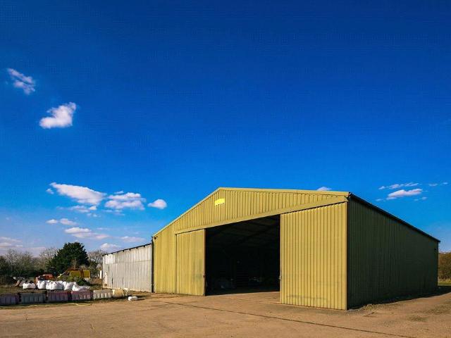 Barn 2, High Street, Tuddenham St. Property to rent £2,083 pcm £481 pw