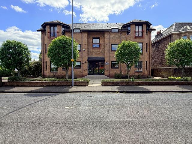 Barncluith Court, Miller Street, Hamilton ML3, 2 bed flat to rent, £850 pcm | PrimeLocation