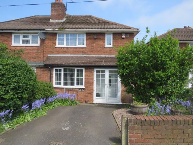 Barncroft Road, Oldbury B69, 2 bed semi detached house to rent, £950 pcm | PrimeLocation