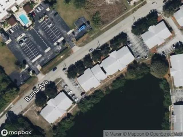 Barna Ave Unit 10a