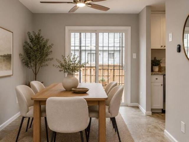 Barnaby Ter Se, Washington, Home For Sale