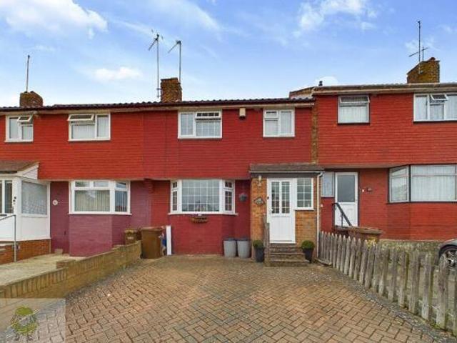 Barnaby Terrace, Rochester, 4 Bedroom Terraced