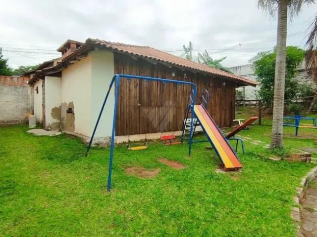 Barnabé | Gravataí