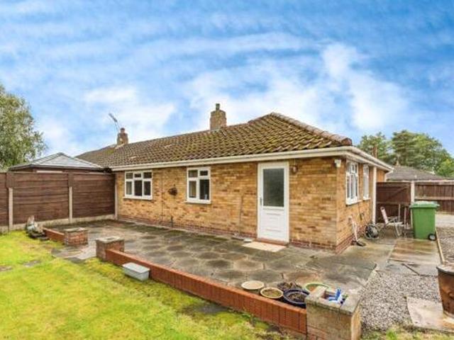 Barnack Close, Warrington, 3 Bedroom Semi detached