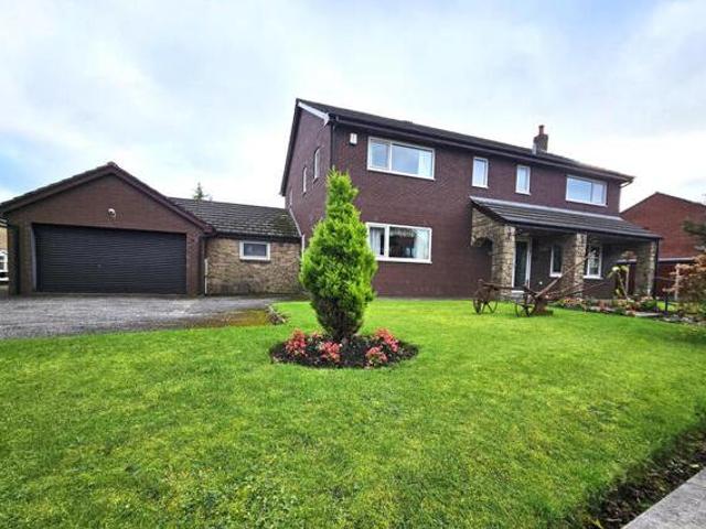 Barnacre Road, Longridge, 4 Bedroom Detached