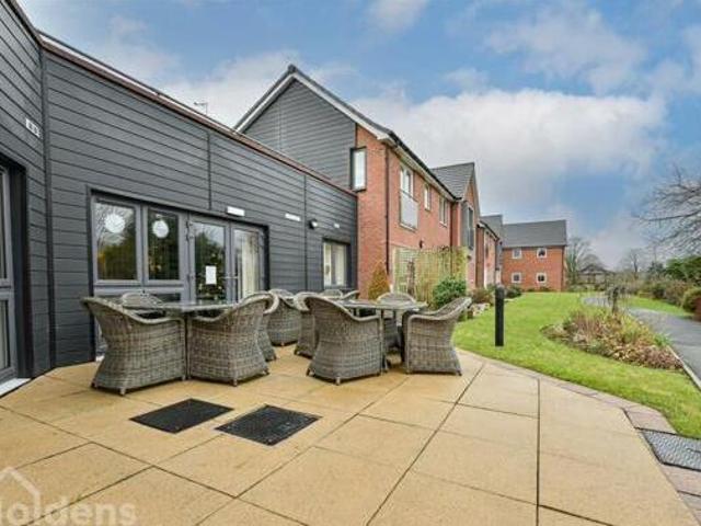 Barnacre Road, Longridge, 1 Bedroom Apartment