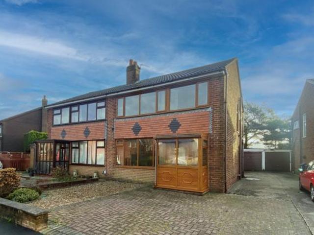 Barnacre Road, Longridge, 3 Bedroom Semi detached