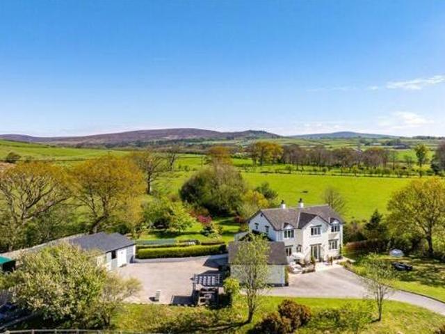 Barnacre, Strickens Lane, Forest Of Bowland, Equestrian Facility For