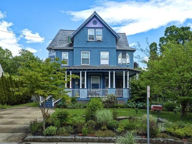 Barnard Ave, Watertown, Home For Sale