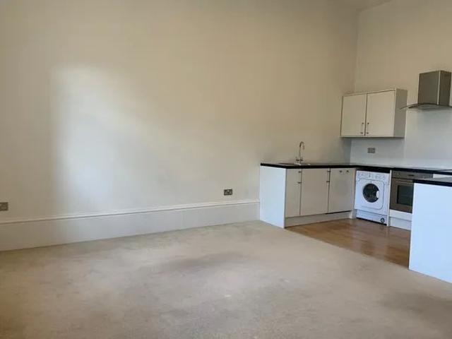 Barnard House, Lincoln, Property for rent