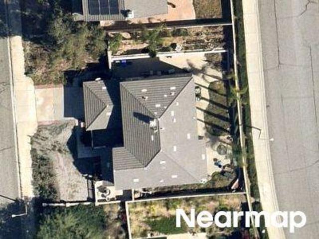 Barnard Ln