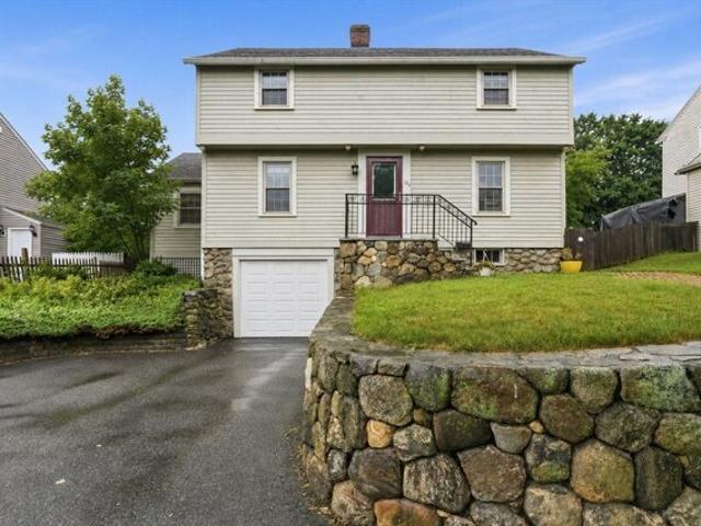 Barnard Rd, Worcester, Home For Sale