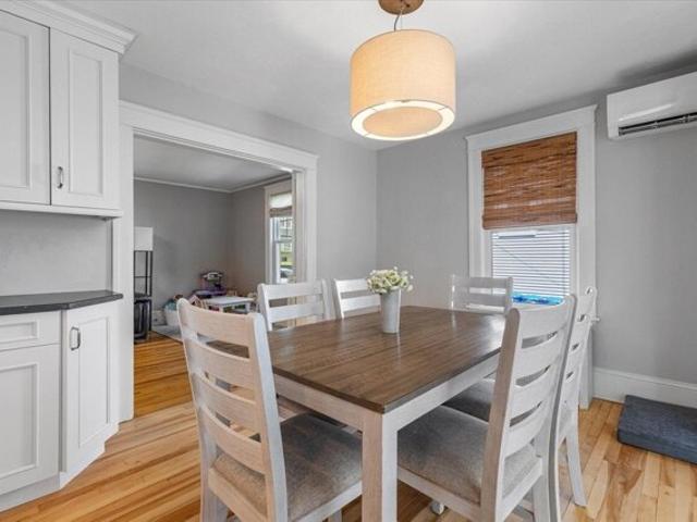 Barnard Rd, Worcester, Home For Sale