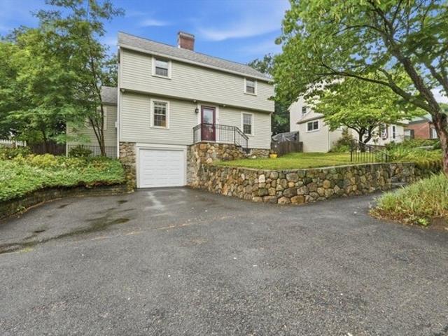 Barnard Rd, Worcester, Home For Sale