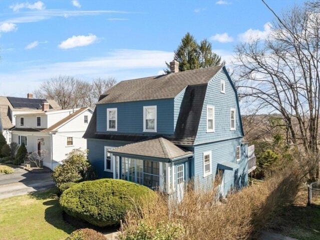 Barnard Rd, Worcester, Home For Sale