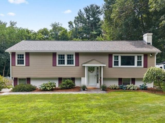 Barnard St, Shrewsbury, Home For Sale