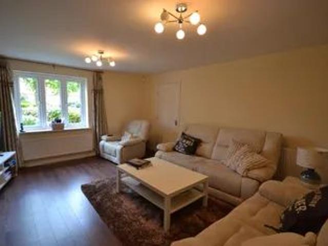 Barnards Way, Kibworth Harcourt