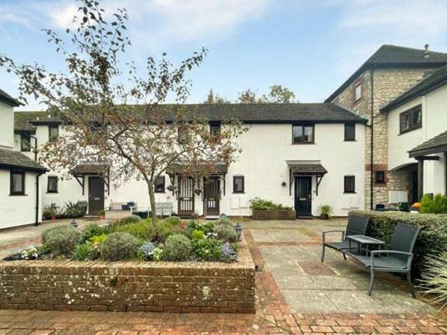 Barnards Farm, Beer, 1 Bedroom Retirement