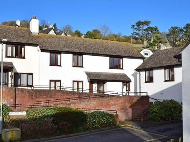 Barnards Farm, Beer, 2 Bedroom Apartment