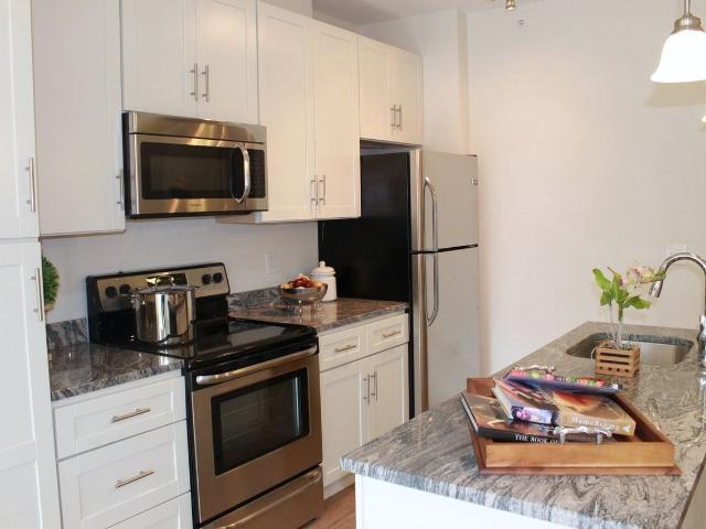 Barnbeck Place 2 Bedroom Apartment for Rent at 398 Federal Rd, Brookfield, CT 06804