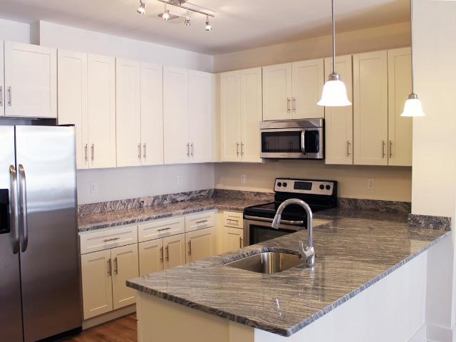 Barnbeck Place 2 Bedroom Apartment for Rent at 398 Federal Rd, Brookfield, CT 06804