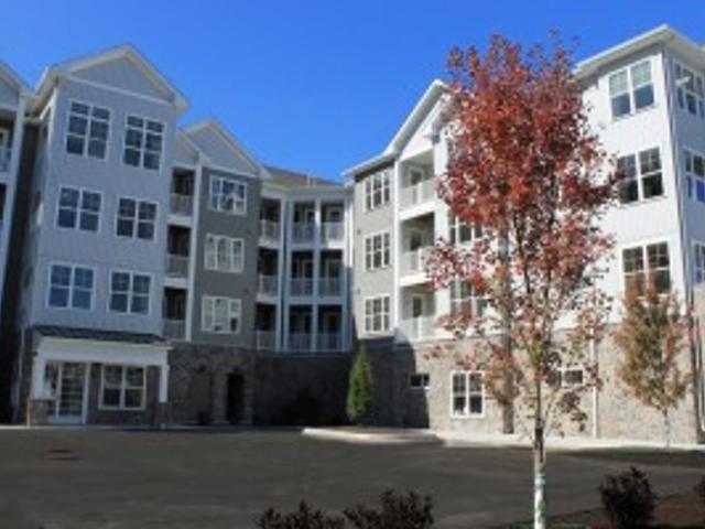 Barnbeck Place 2 Bedroom Apartment for Rent at 398 Federal Rd, Brookfield, CT 06804